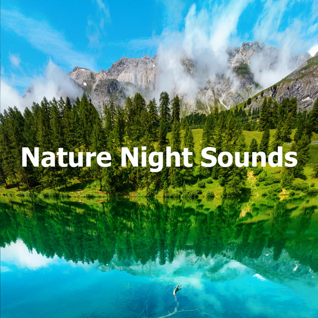 Nature Night Sounds - Album by The Outdoor Library | Spotify