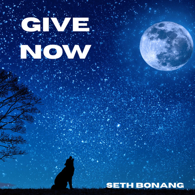 Give Now - Single by Seth Bonang | Spotify