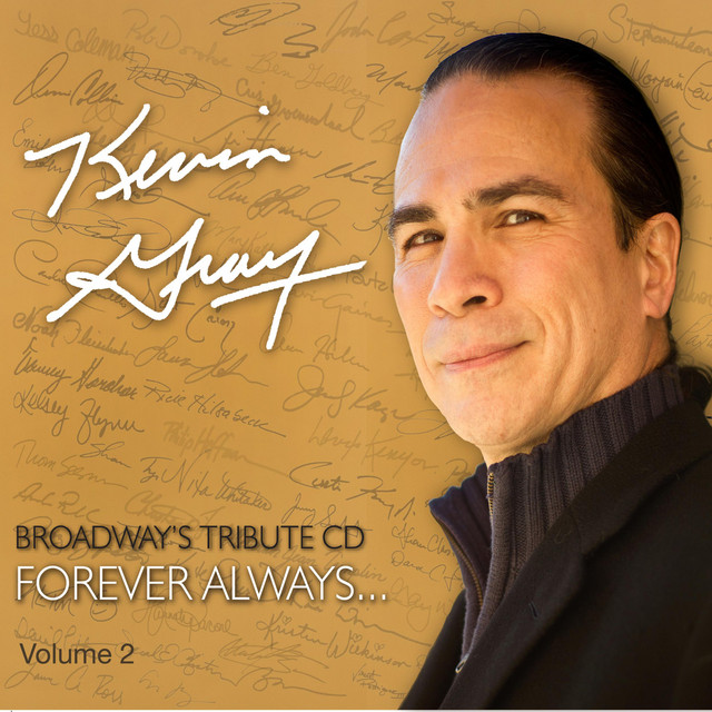 Forever Always (Volume 2) - Album by Kevin Gray | Spotify