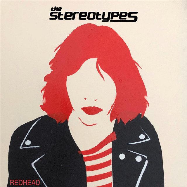 Redhead (Remastered) - Single by The Stereotypes | Spotify