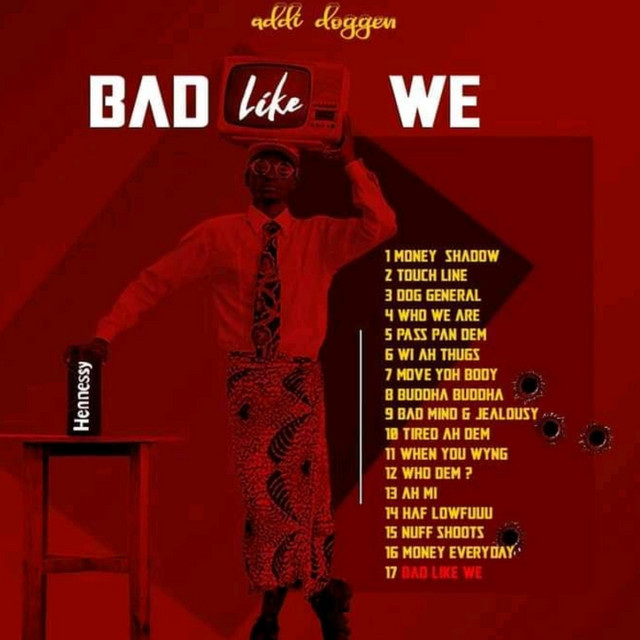 Doggen Arts Goonster beats bay bay | Spotify