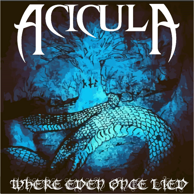 Acicula Concert & Tour History | Concert Archives
