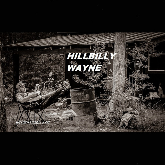 Whiskey on My Breath (Jesus on My Mind) - Single by Hillbilly Wayne ...