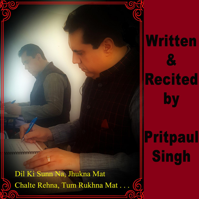 Dil Ki Sunn Na, Jhukna Mat . . . – Single de Pritpaul Singh | Spotify