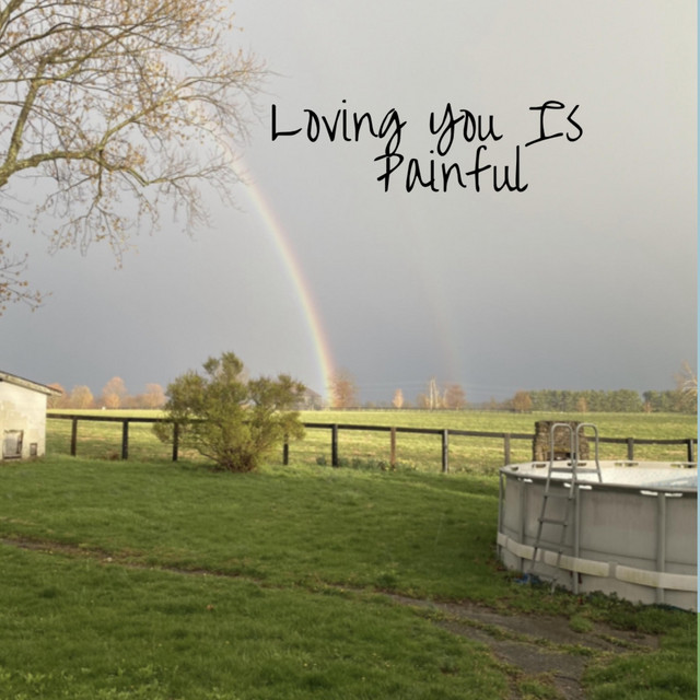 Loving You Is Painful - Single by Sir’Brandon | Spotify