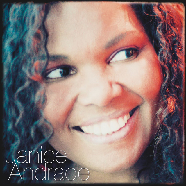 Janice - Album by Janice Andrade | Spotify