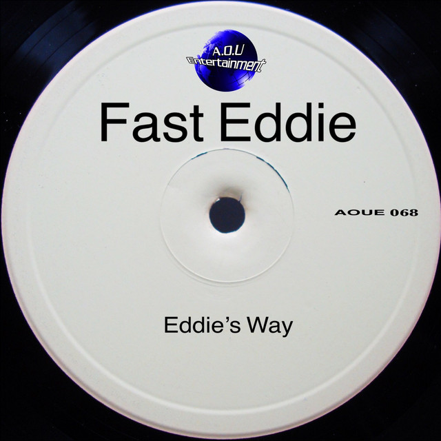 Eddie’s Way - Single by Fast Eddie | Spotify