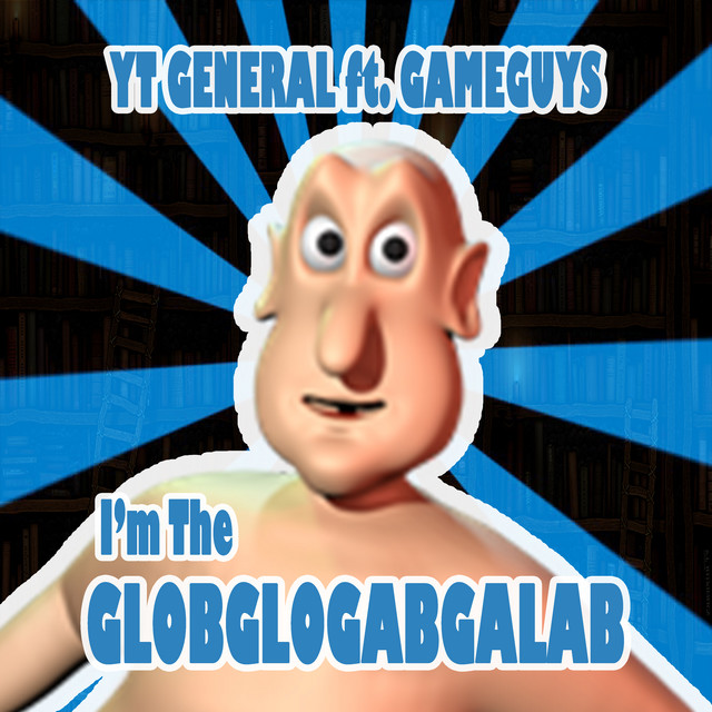 I'm the Globglogabgalab - Strawinsky Trap Edit - song and lyrics by YT ...