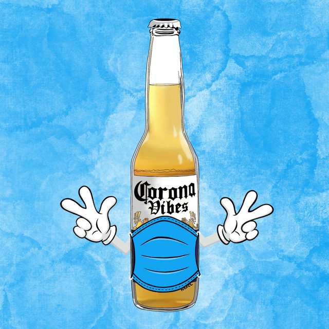 Corona Vibes - EP by Te'sol Music | Spotify