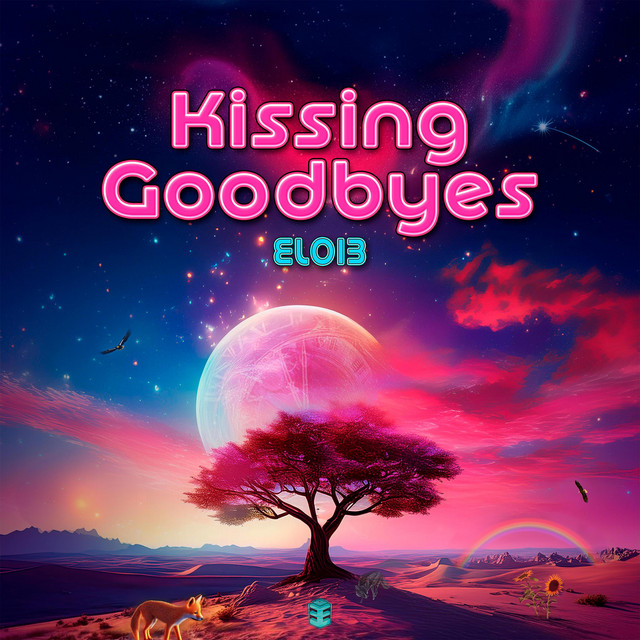 Kissing goodbyes - Single by Eloie | Spotify