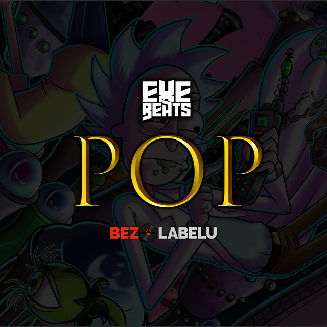 Pop - Single by exe | Spotify