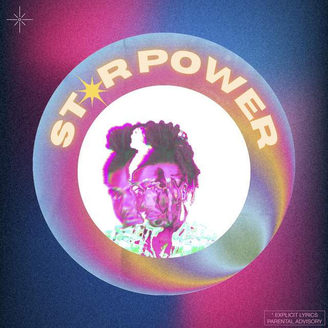 STAR POWER - Album by Arkh Zeus | Spotify