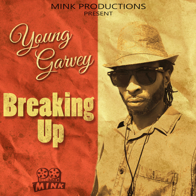 Breaking Up - Single by Young Garvey | Spotify