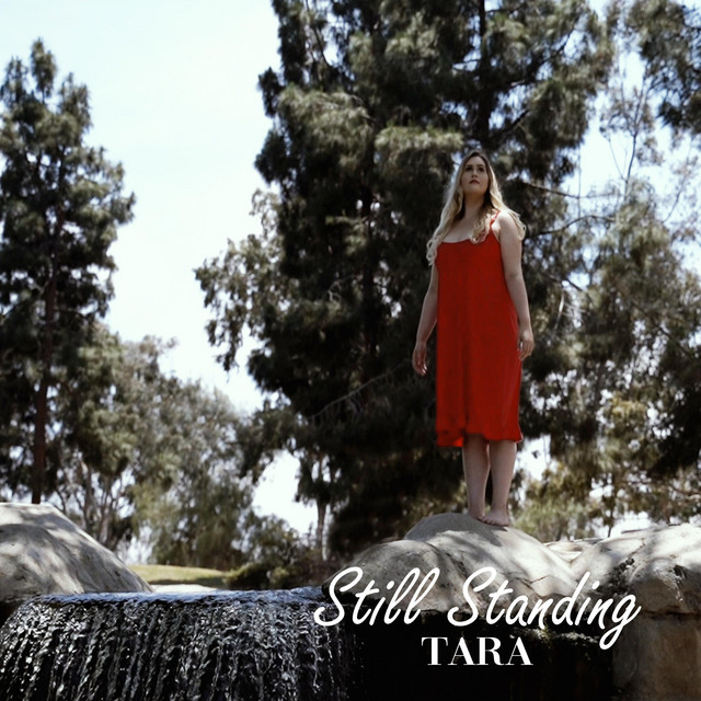 Still Standing - Single by Tara Hadley | Spotify