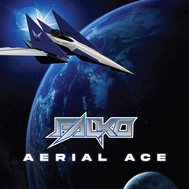 Aerial Ace - song and lyrics by FALKO | Spotify