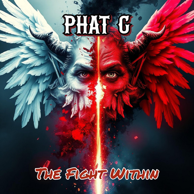 WHY SO HARD? - song and lyrics by PHAT G | Spotify