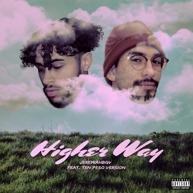 Higher Way - Single by Jeremiahbgv | Spotify