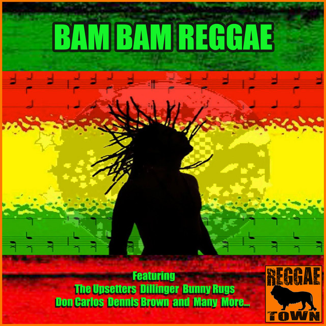 Bam Bam Reggae - Compilation by Various Artists | Spotify
