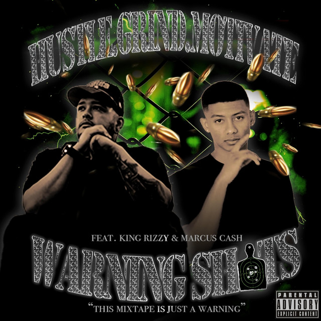 Warning Shots - Album by HGM | Spotify