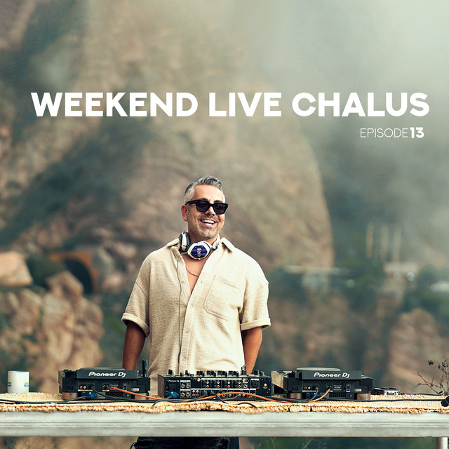 Weekend Live Chaloos (Episode 13) - Remix - song and lyrics by DJ Fere ...