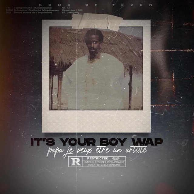 Its your boy WAP | Spotify
