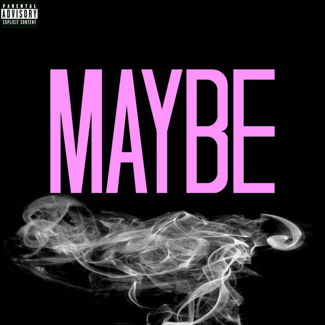 Teyana Taylor Maybe Single Cover