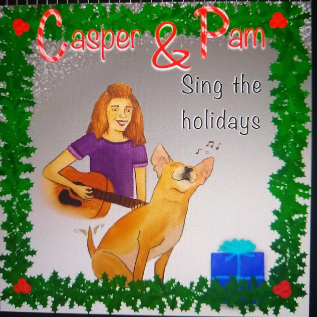 Casper and Pam Sing the Holidays - Album by Pam Quinn | Spotify