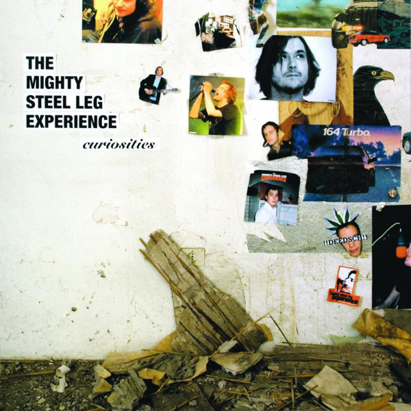 BPM and key for songs by Mighty Steel Leg Experience | Tempo for Mighty ...