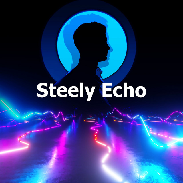Steely Echo - Album by Hair Dryers for Background Noise | Spotify