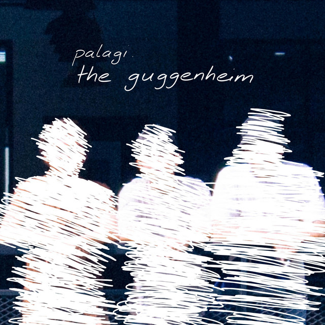 the guggenheim - song and lyrics by palagi. | Spotify