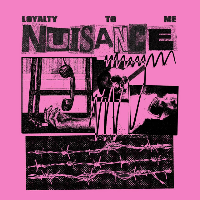 Nuisance - song and lyrics by Loyalty to Me | Spotify