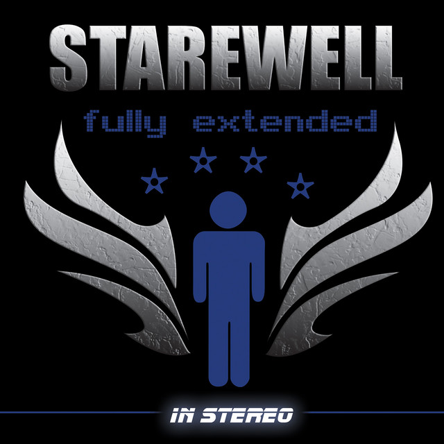Fully Extended - Album by Starewell | Spotify