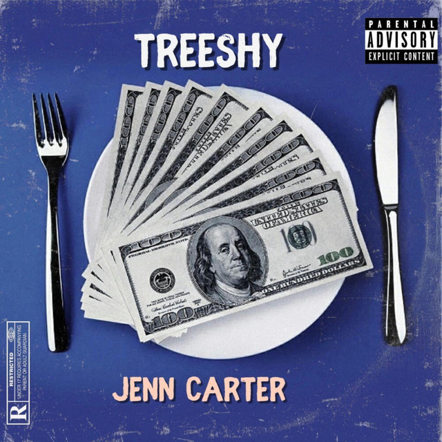 Treeshy - Single by Jenn Carter | Spotify
