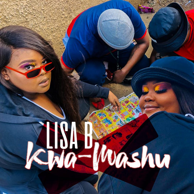 Lisab | Spotify