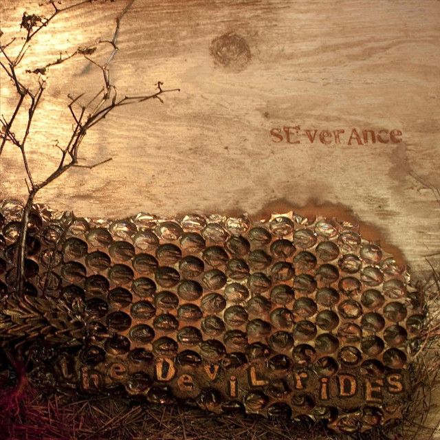 Severance - Album by The Devil Rides | Spotify