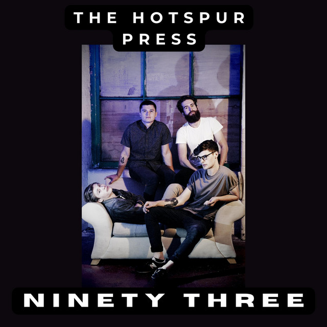 The Hotspur Press Concert & Tour History | Concert Archives