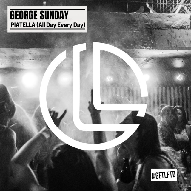 George Sunday: Songs list, genres, analysis and similar artists - Chosic