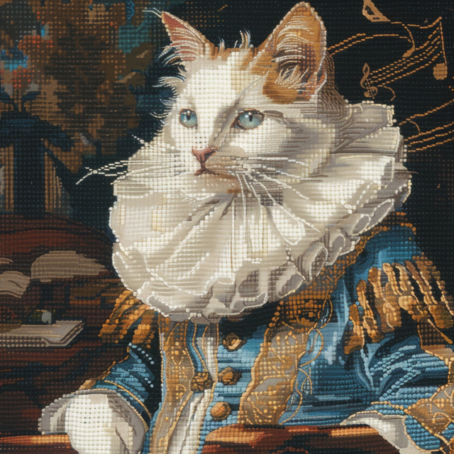 Alone in the Night - song and lyrics by Cat Songs, Kitten Music ...