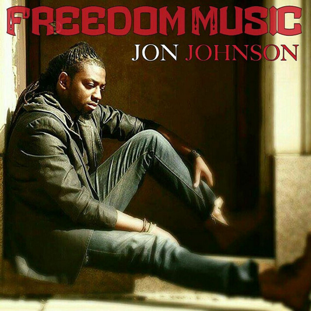 Freedom Music - EP by Jon Johnson | Spotify
