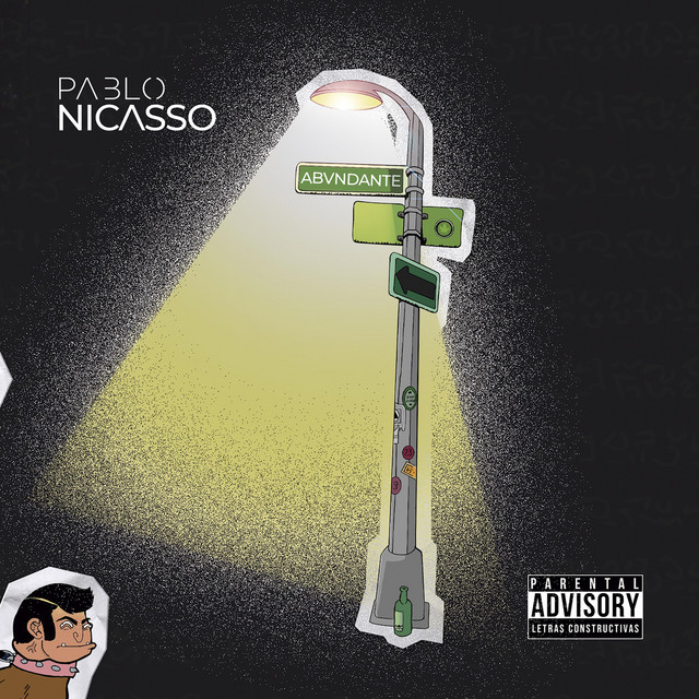 Pablo Nicasso - Songs, Events and Music Stats | Viberate.com