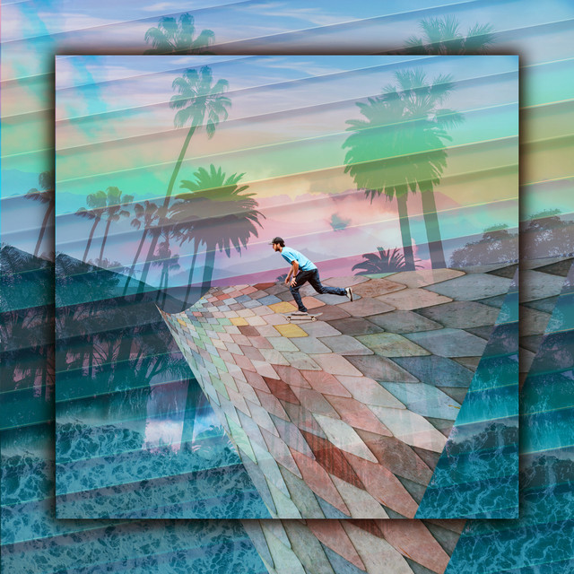Skate - Single by Banker | Spotify