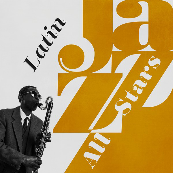 Latin Jazz All-Stars - Compilation by Various Artists | Spotify