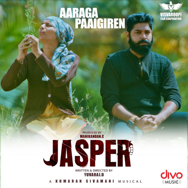 Aaraga Paaigiren (From "Jasper") - Single by Kumaran Sivamani | Spotify