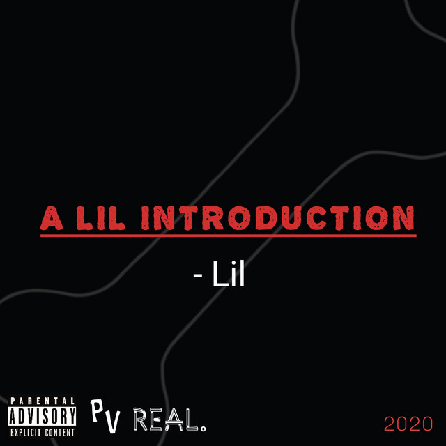 A Lil Introduction - Single by Lil | Spotify