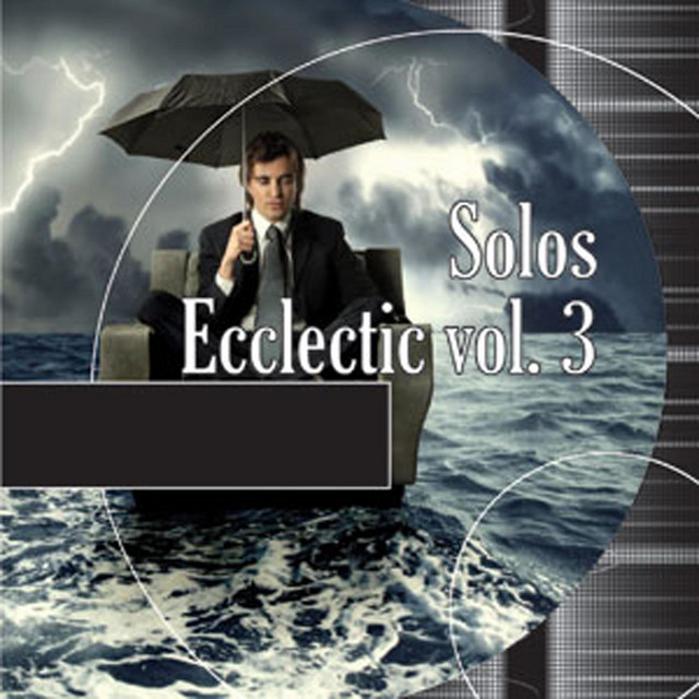 Solos Eclectic, Vol. 3 - Album by Hollywood Film Music Orchestra | Spotify