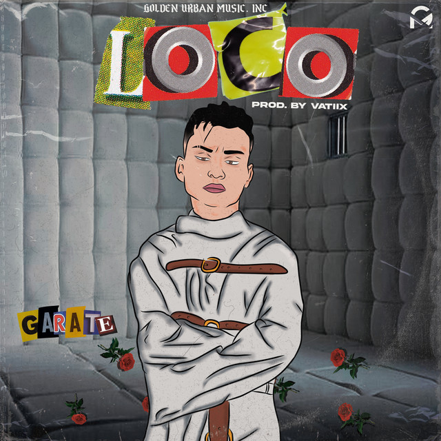 Loco - song and lyrics by Garate | Spotify