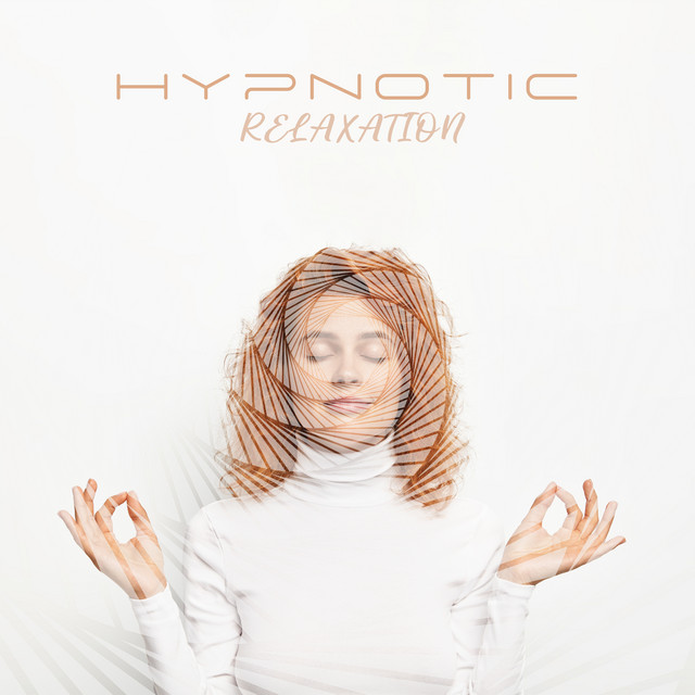 Hypnotic Relaxation: Calming Fire Ambient Music, Deep Sleep, Relaxing ...