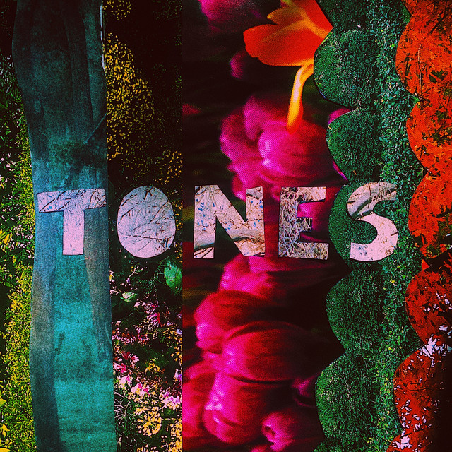TONES by GVIANA