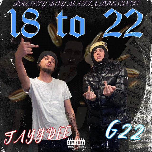18 To 22 - Album by G22 | Spotify