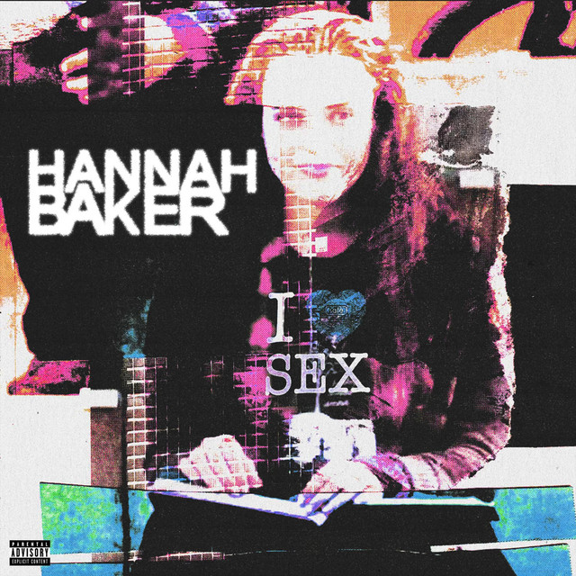 hannah baker - Single by Raeusi | Spotify